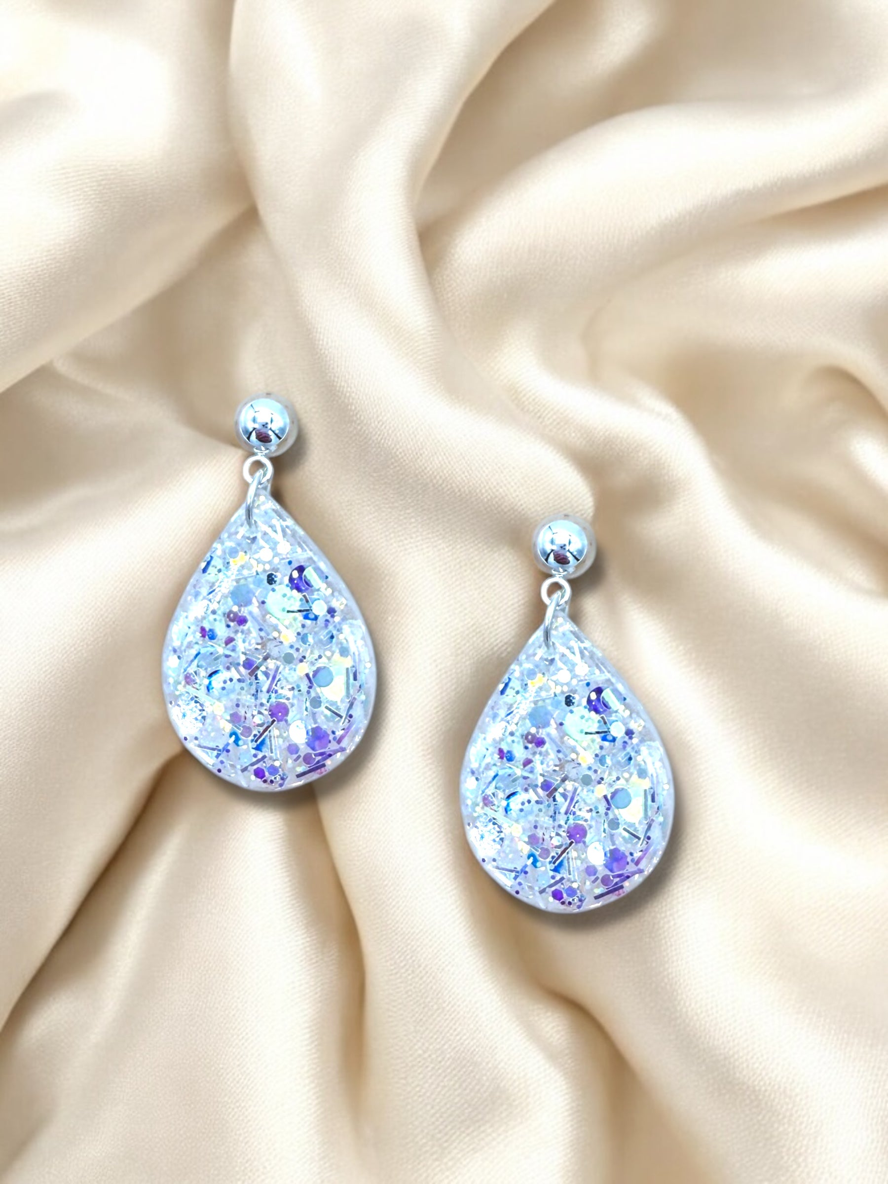 MINI Dangle Icy Opal – Willowandcoaccessories