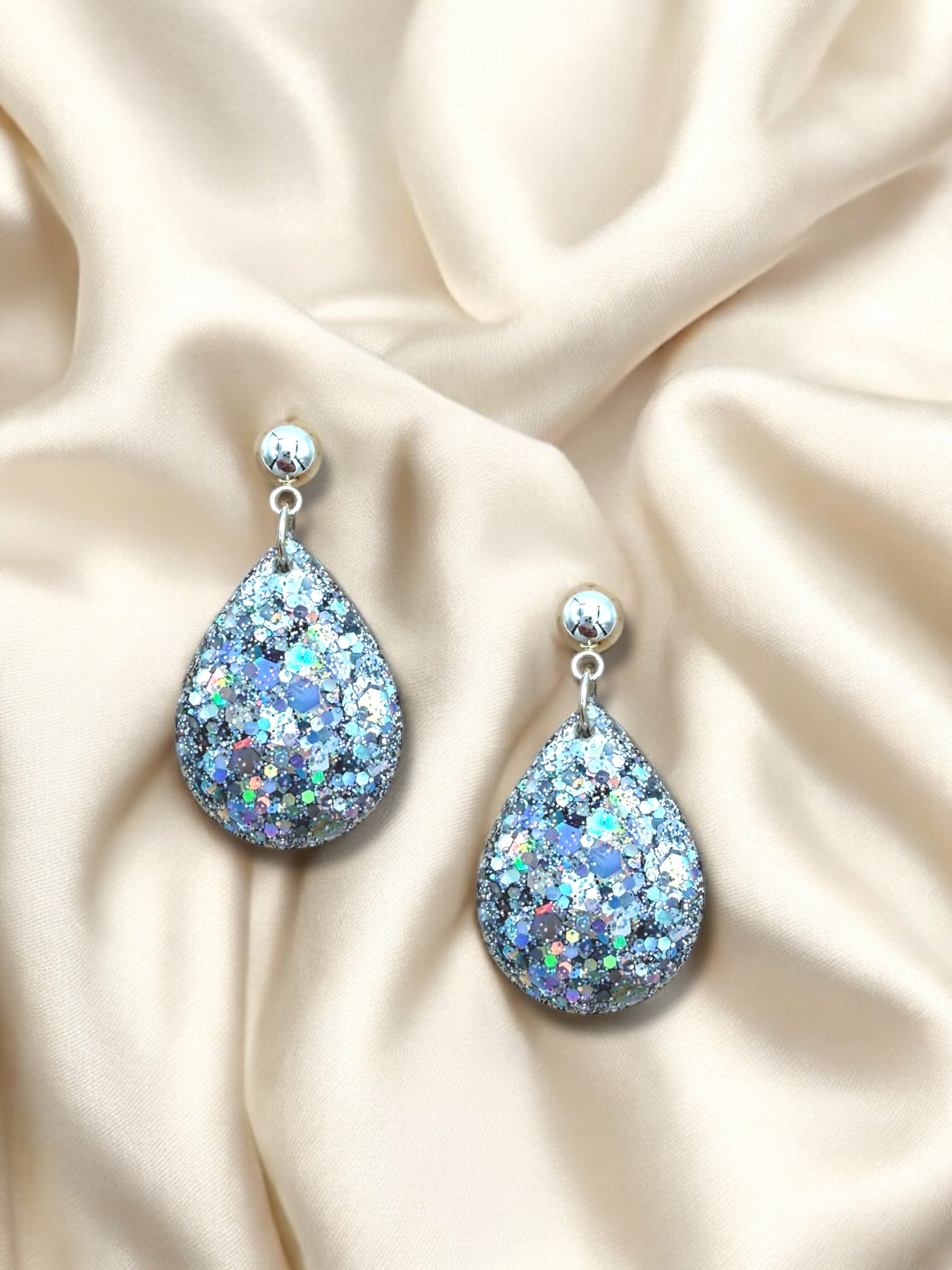 MINI Dangle Kaleidoscope Silver – Willowandcoaccessories