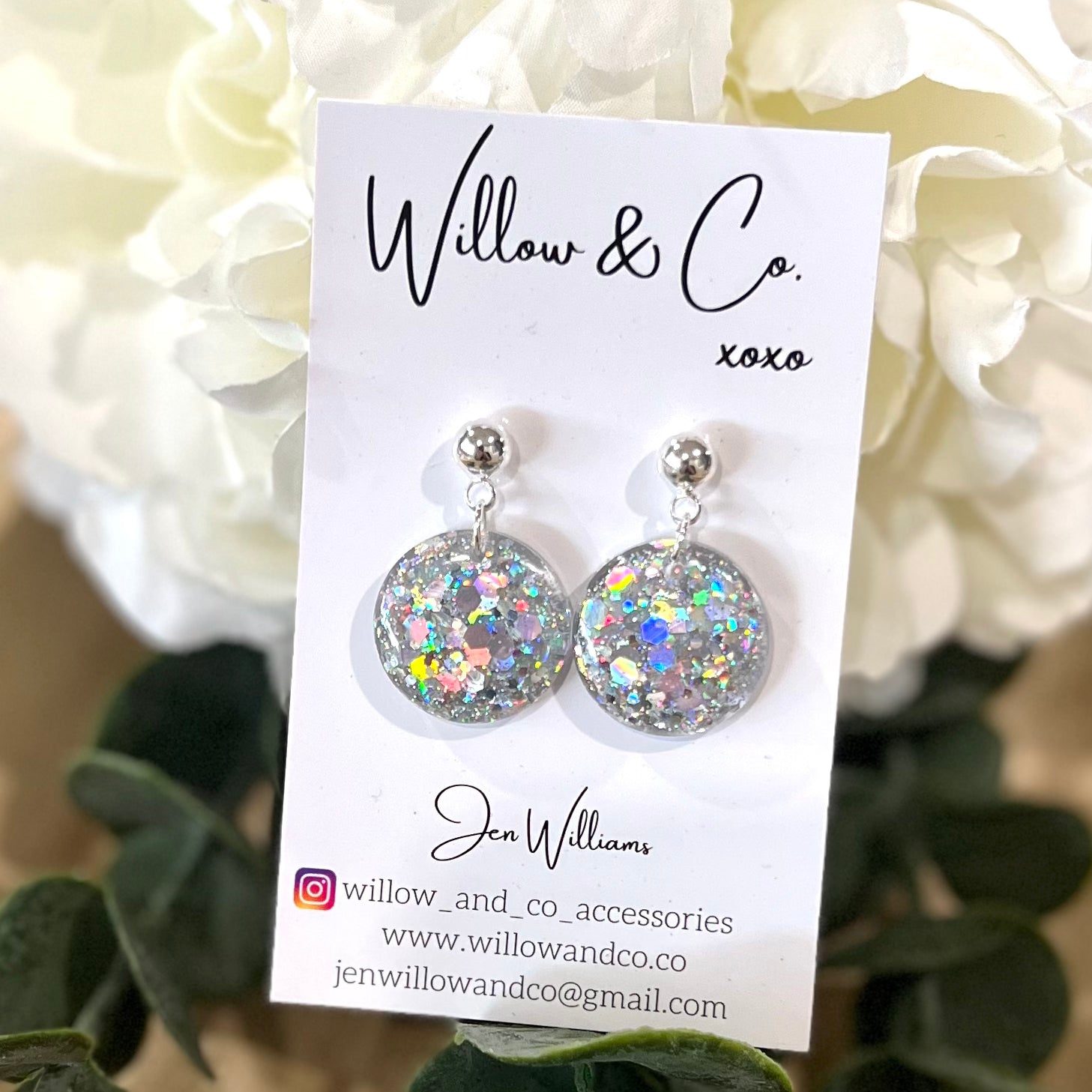 MINI Dangle – Willowandcoaccessories