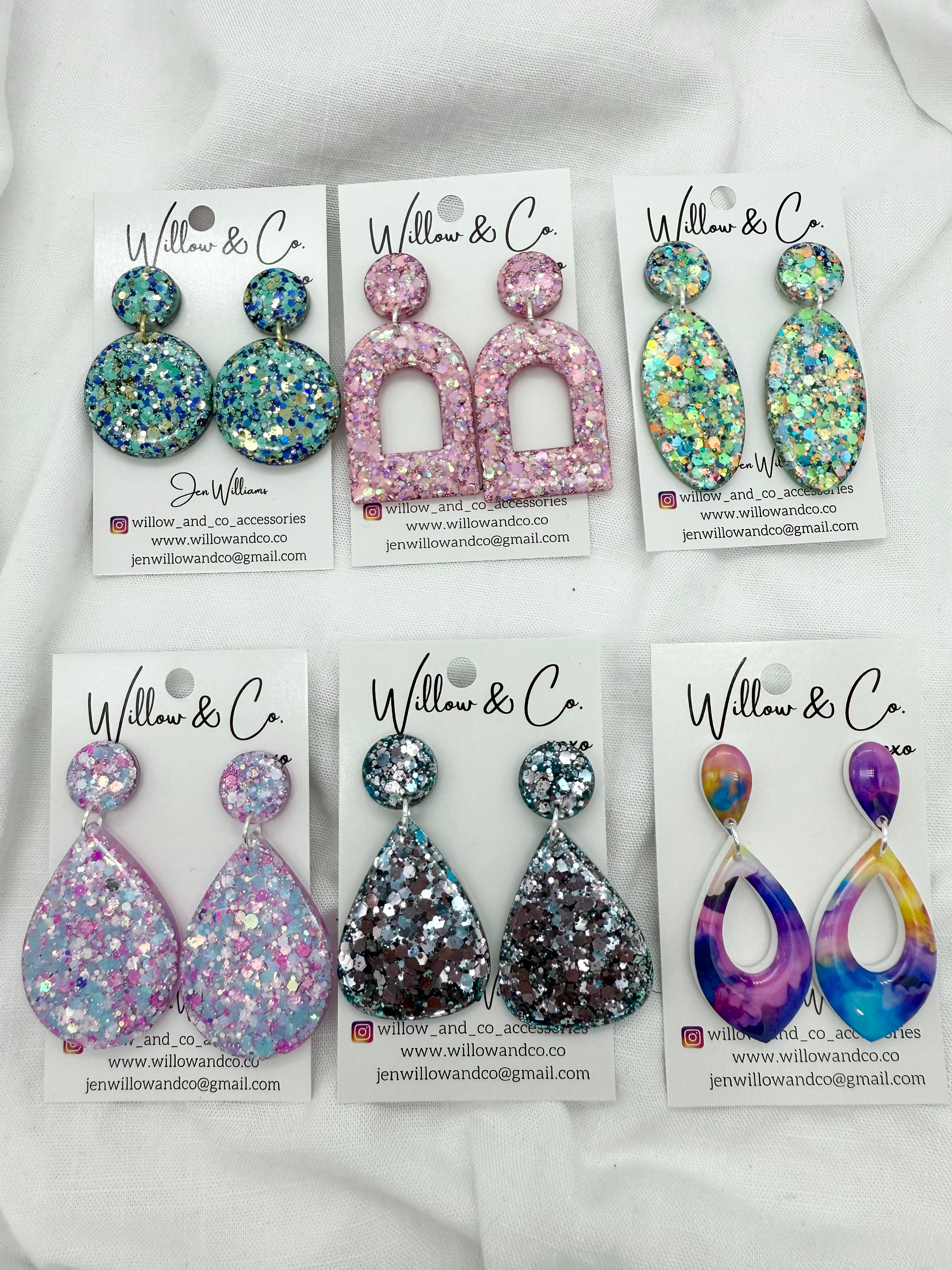 NEW IN STOCK – Willowandcoaccessories