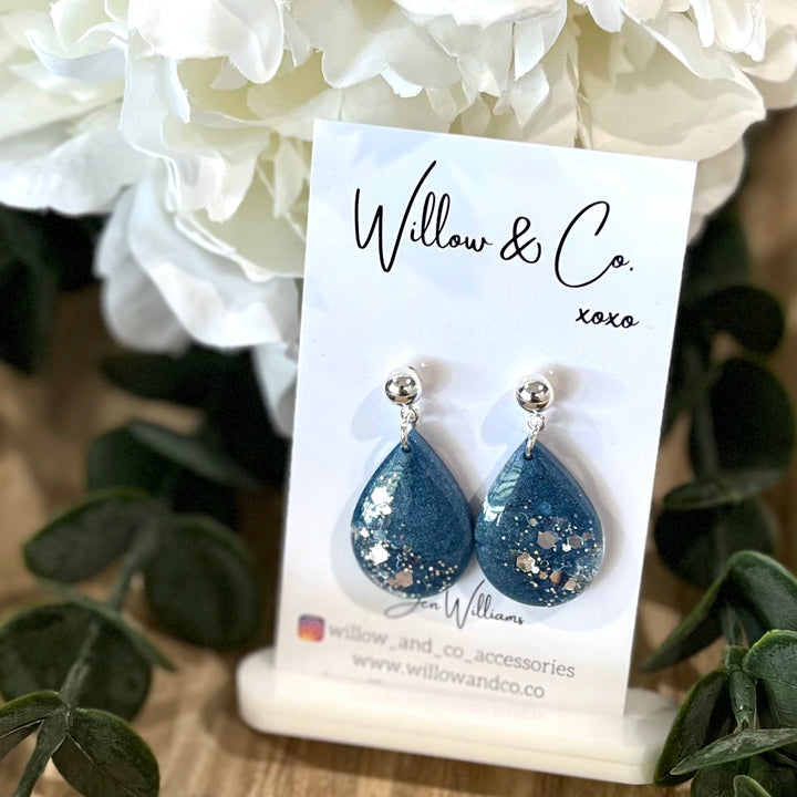 MINI DANGLES – Willowandcoaccessories