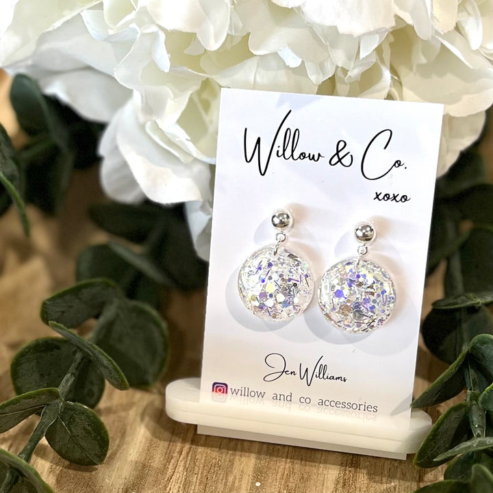 MINI DANGLES – Willowandcoaccessories