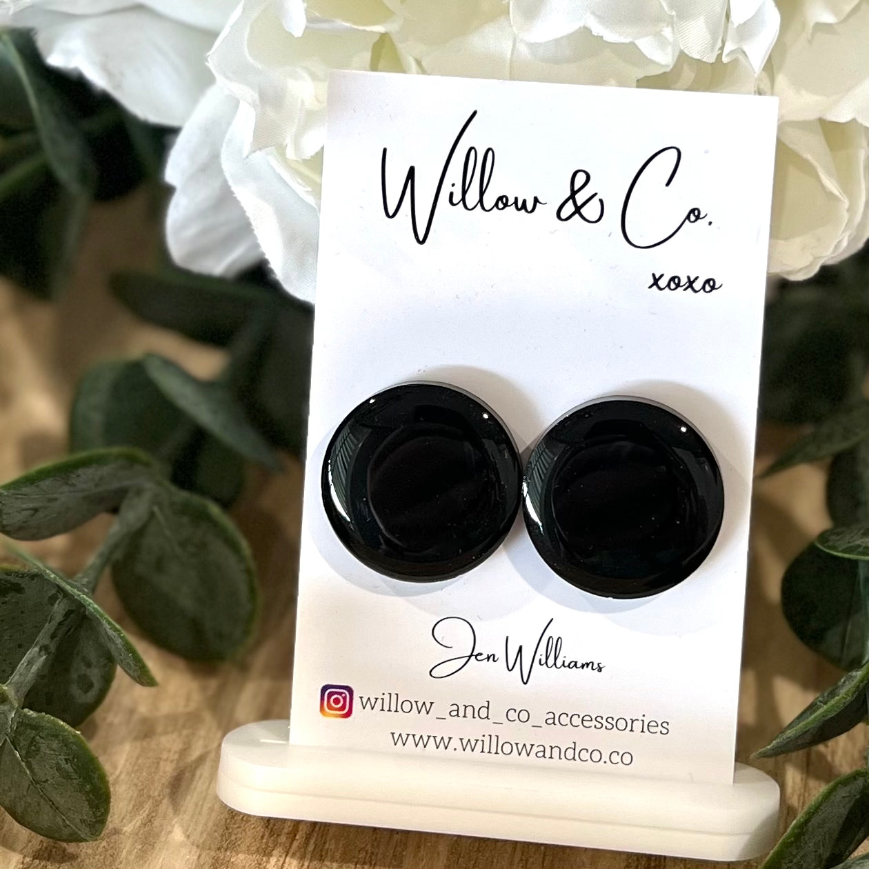 NEW IN STOCK – Willowandcoaccessories