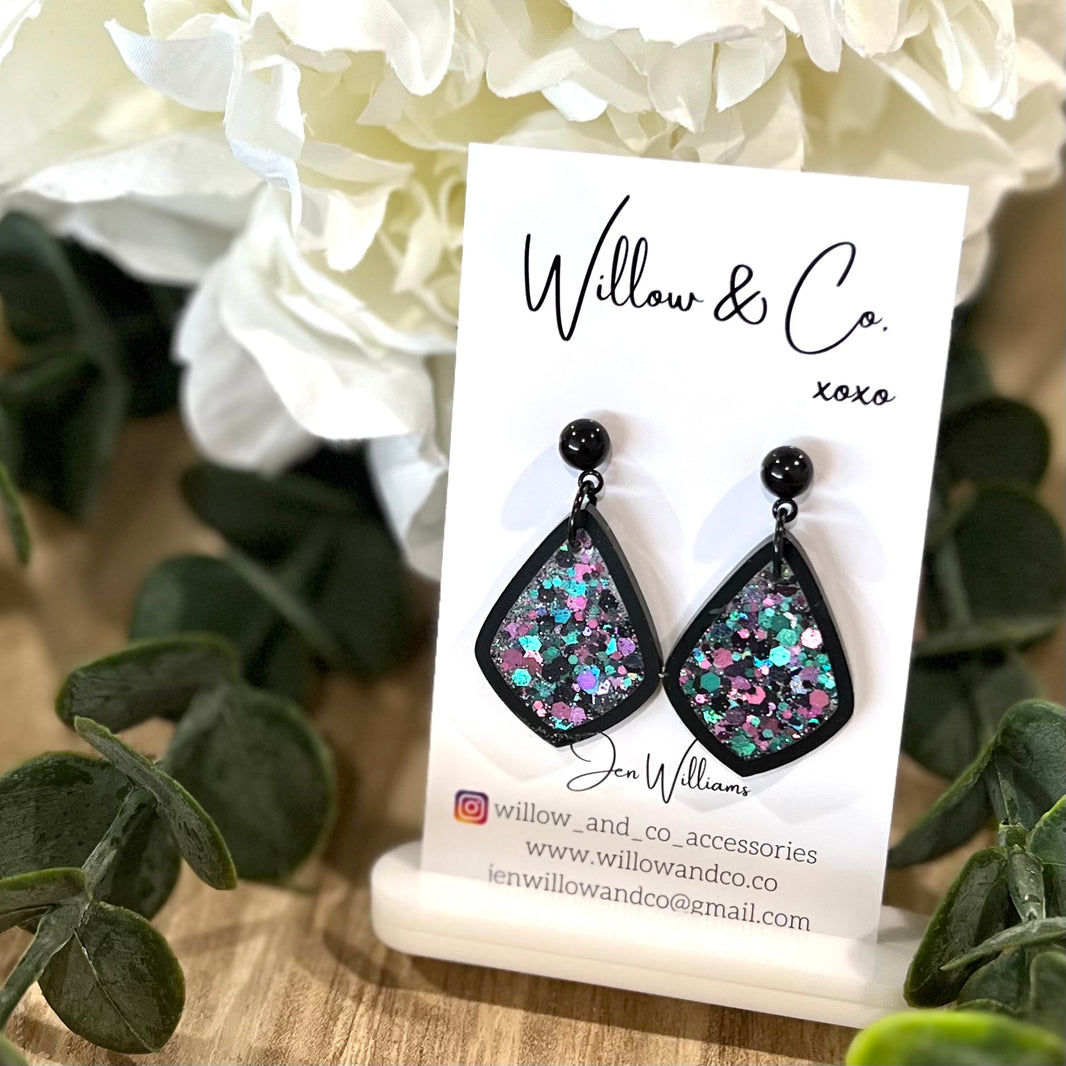 MINI DANGLES – Willowandcoaccessories