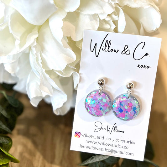 MINI DANGLES – Willowandcoaccessories