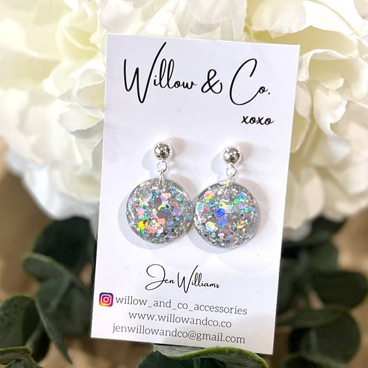 MINI DANGLES – Willowandcoaccessories