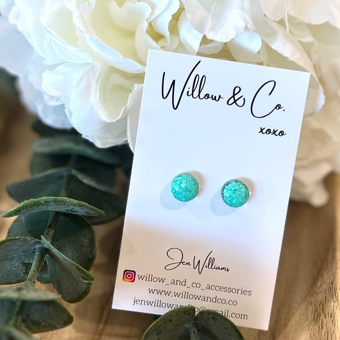 STUDS – Willowandcoaccessories